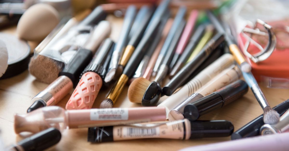 How Often Should You Change Your Base Routine? – LipstickSmoothie