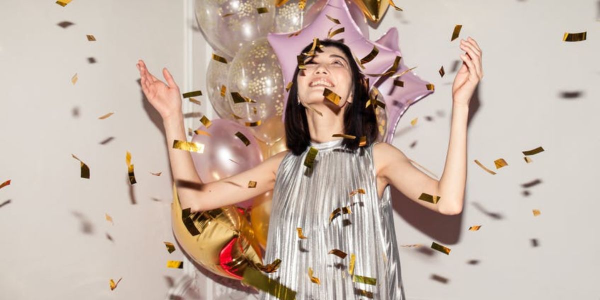 Setting New (Beauty) Goals and Reflecting On The Past Year ...